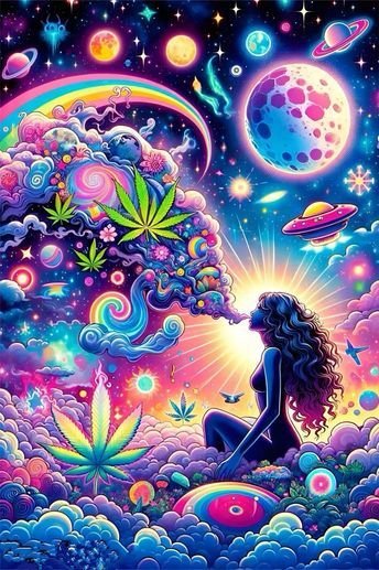 Trusted Psychedelics Supplier UK | Official Psychedelic Shop
